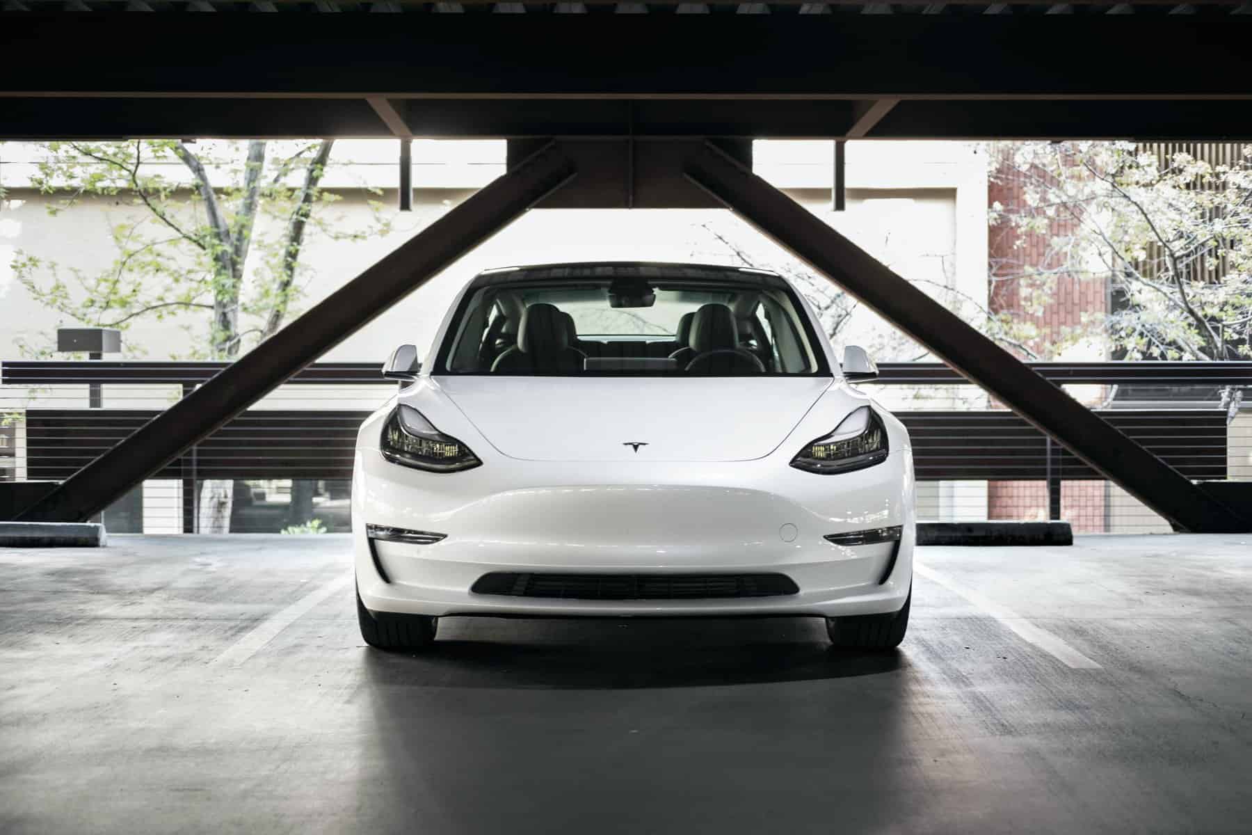 103+ Best Tesla Names (By Style, Model & Color!)