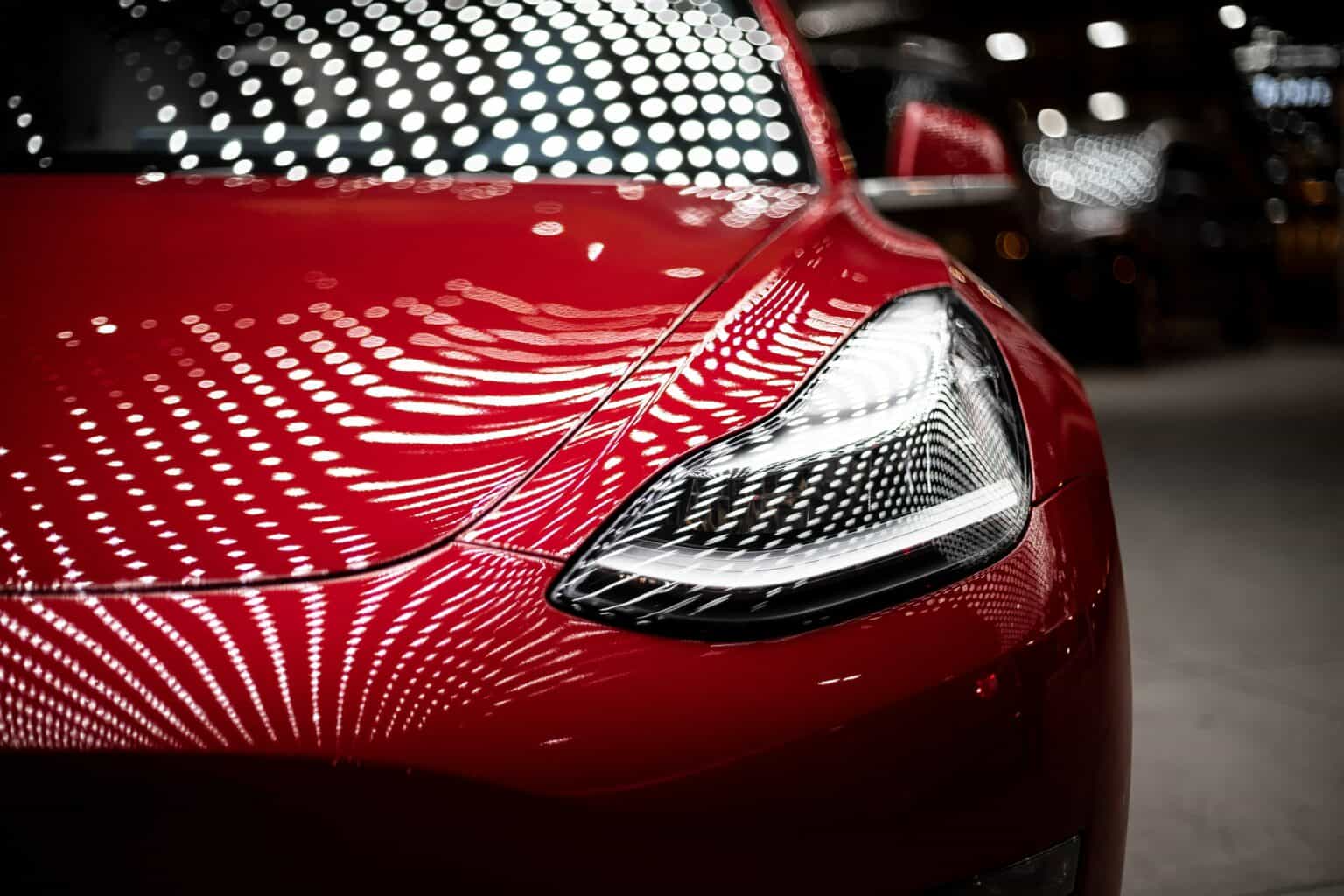 103+ Best Tesla Names (By Style, Model & Color!)