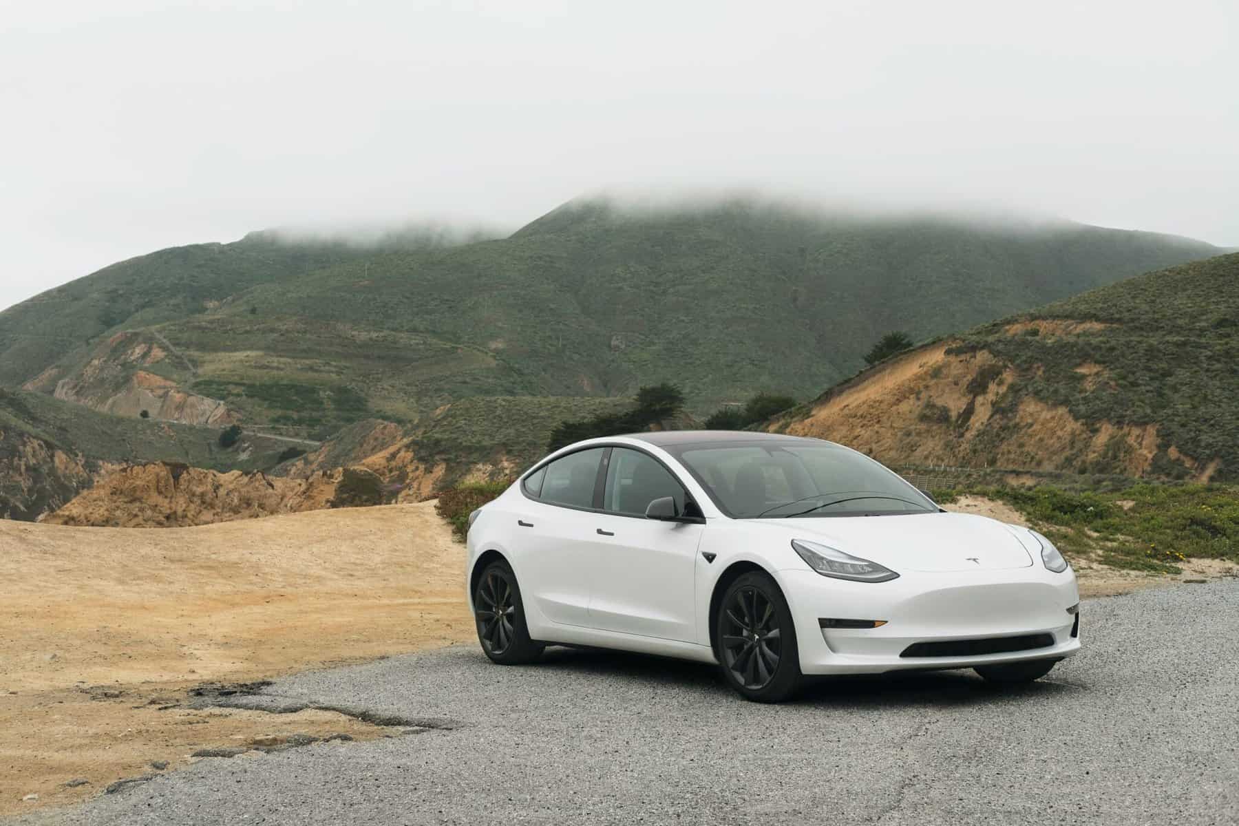 103+ Best Tesla Names (By Style, Model & Color!)