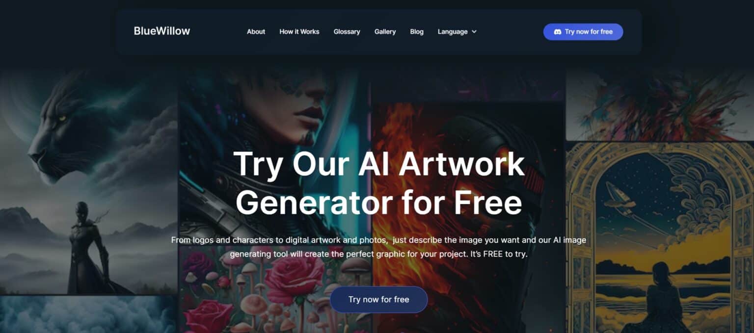 3 Best Discord AI Art Generator Bots: Must-Try Servers (2023)