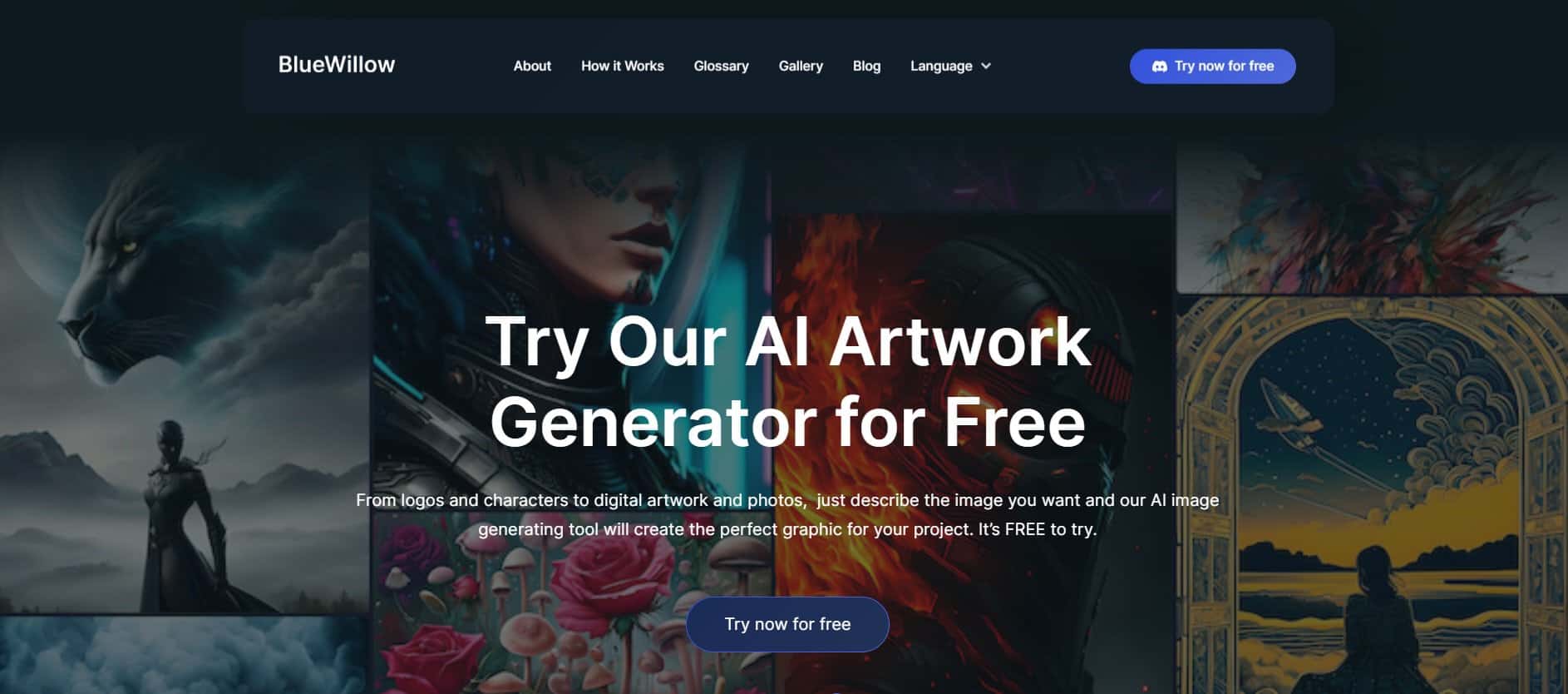 3 Best Discord AI Art Generator Bots: Must-Try Servers (2023)