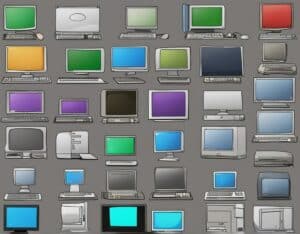 133+ Best Computer Names for PC & Laptop (Fun & Cool!)