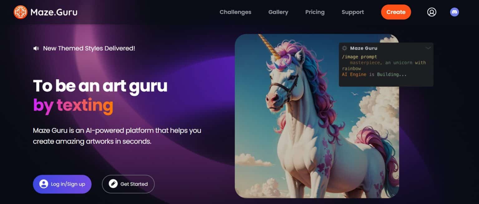 3 Best Discord AI Art Generator Bots: Must-Try Servers (2023)