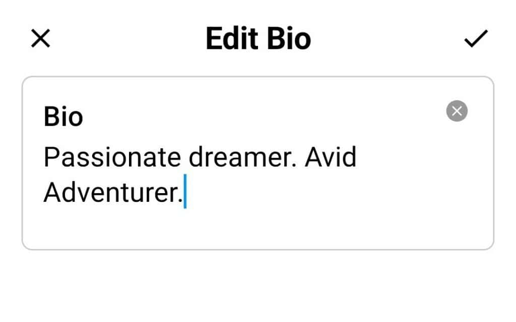 113+ Best Threads Bio Ideas (Funny & Aesthetic!)