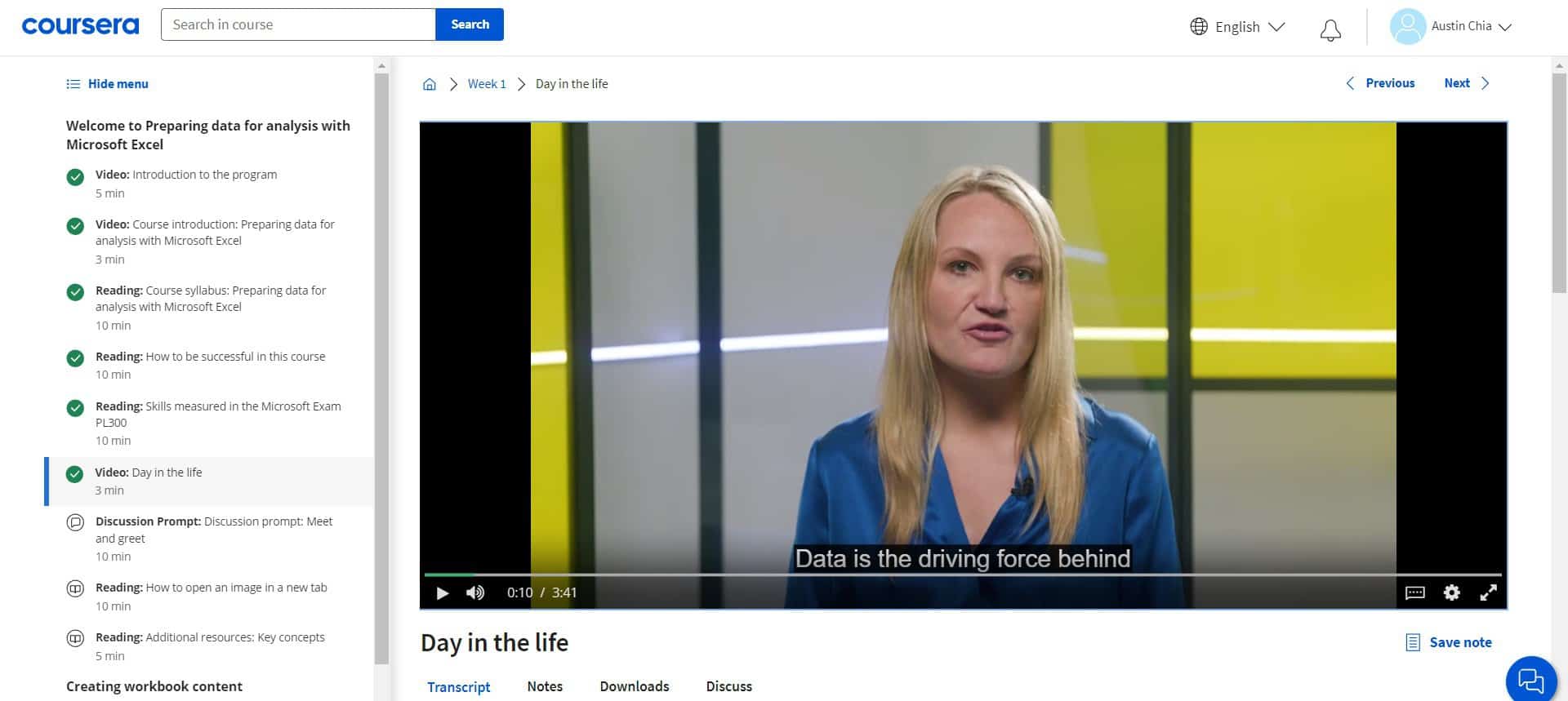 Microsoft Power BI Data Analyst Professional Certificate: Reviewed!
